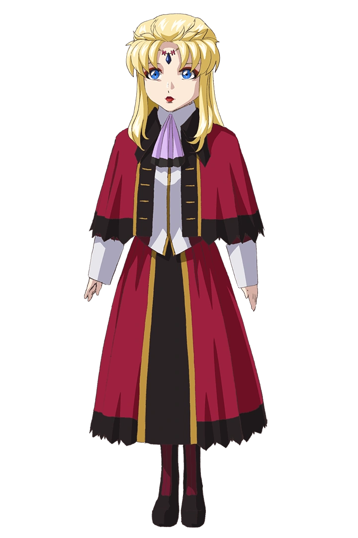 Aura Maha Khyber | The Gundam Wiki | Fandom