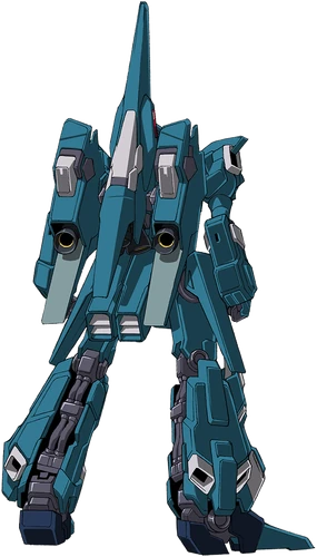 RGZ-95 ReZEL | The Gundam Wiki | Fandom