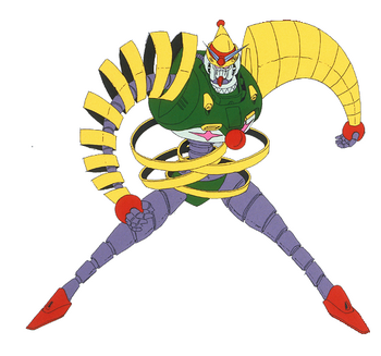 GF13-039NP Jester Gundam | The Gundam Wiki | Fandom