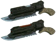 ZGMF-1017AS GINN Assault Type | The Gundam Wiki | Fandom