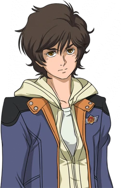 Banagher Links Suit