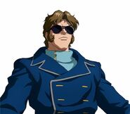 Jamil Neate | The Gundam Wiki | Fandom