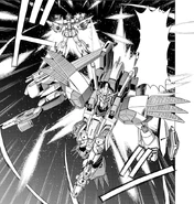 F90N Gundam F90 Next Type | The Gundam Wiki | Fandom