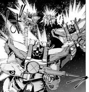 OMS-09RF RF Dom | The Gundam Wiki | Fandom