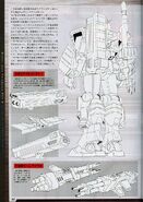 FA-78-1B Full Armor Gundam (Type B) | The Gundam Wiki | Fandom