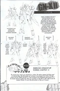 GNX-607T GN-XII | The Gundam Wiki | Fandom