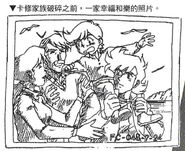 Domon Kasshu | The Gundam Wiki | Fandom