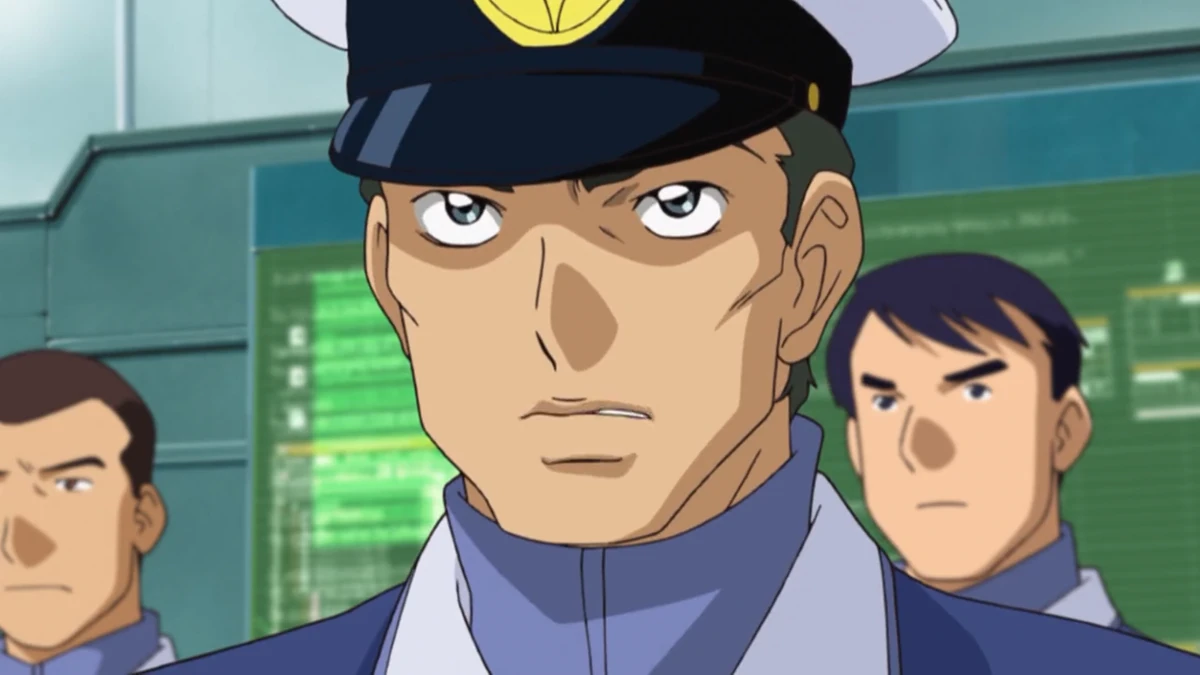 Soga | The Gundam Wiki | Fandom