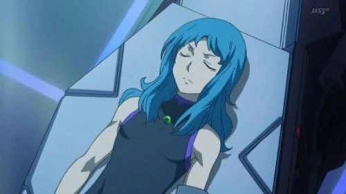 Zera Gins | The Gundam Wiki | Fandom