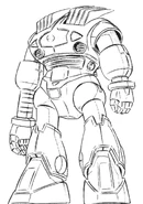 MSM-08 Zogok | The Gundam Wiki | Fandom