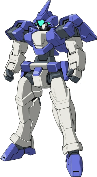 RGE-B893CO Genoace O-Custom | The Gundam Wiki | Fandom