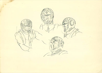 Tokwan | The Gundam Wiki | Fandom