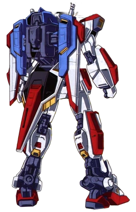 F90N Gundam F90 Next Type | The Gundam Wiki | Fandom