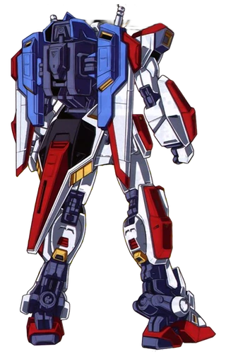 F90N Gundam F90 Next Type | The Gundam Wiki | Fandom