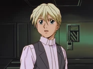 Quatre Raberba Winner | The Gundam Wiki | Fandom