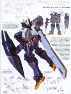 RX-121-2 Gundam TR-1 [Hazel II] | The Gundam Wiki | Fandom