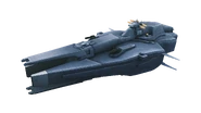 Agamemnon-class | The Gundam Wiki | Fandom