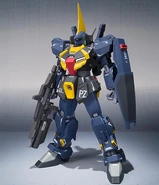 RMS-154 Refined Barzam | Gundam | Fandom