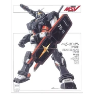 FA-78-2 Heavy Gundam (Unit 2) | The Gundam Wiki | Fandom