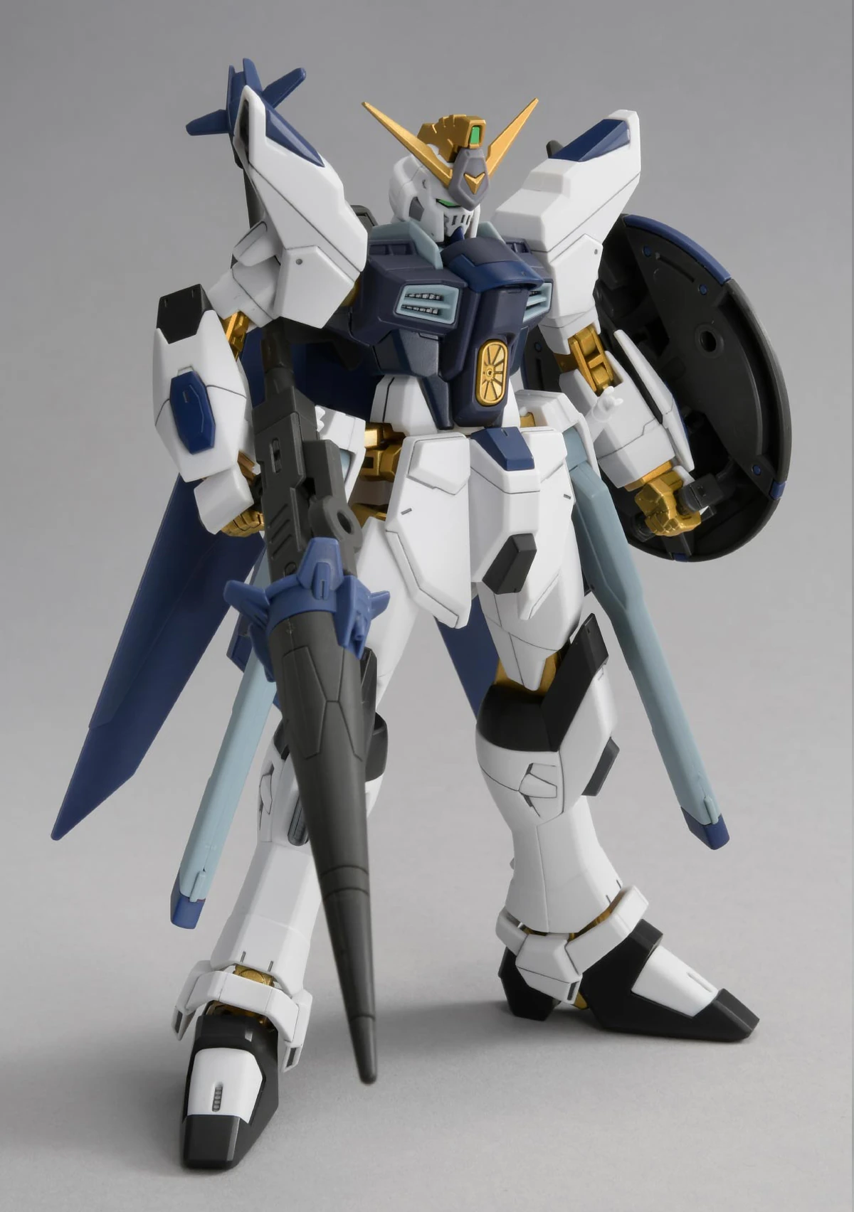 Gundam Freedom Knight | The Gundam Wiki | Fandom