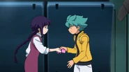 Yurin L'Ciel | The Gundam Wiki | Fandom