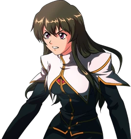 Maria Owens | The Gundam Wiki | Fandom