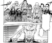 Midnight Fenrir Corps | The Gundam Wiki | Fandom