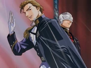 Zechs Merquise | The Gundam Wiki | Fandom