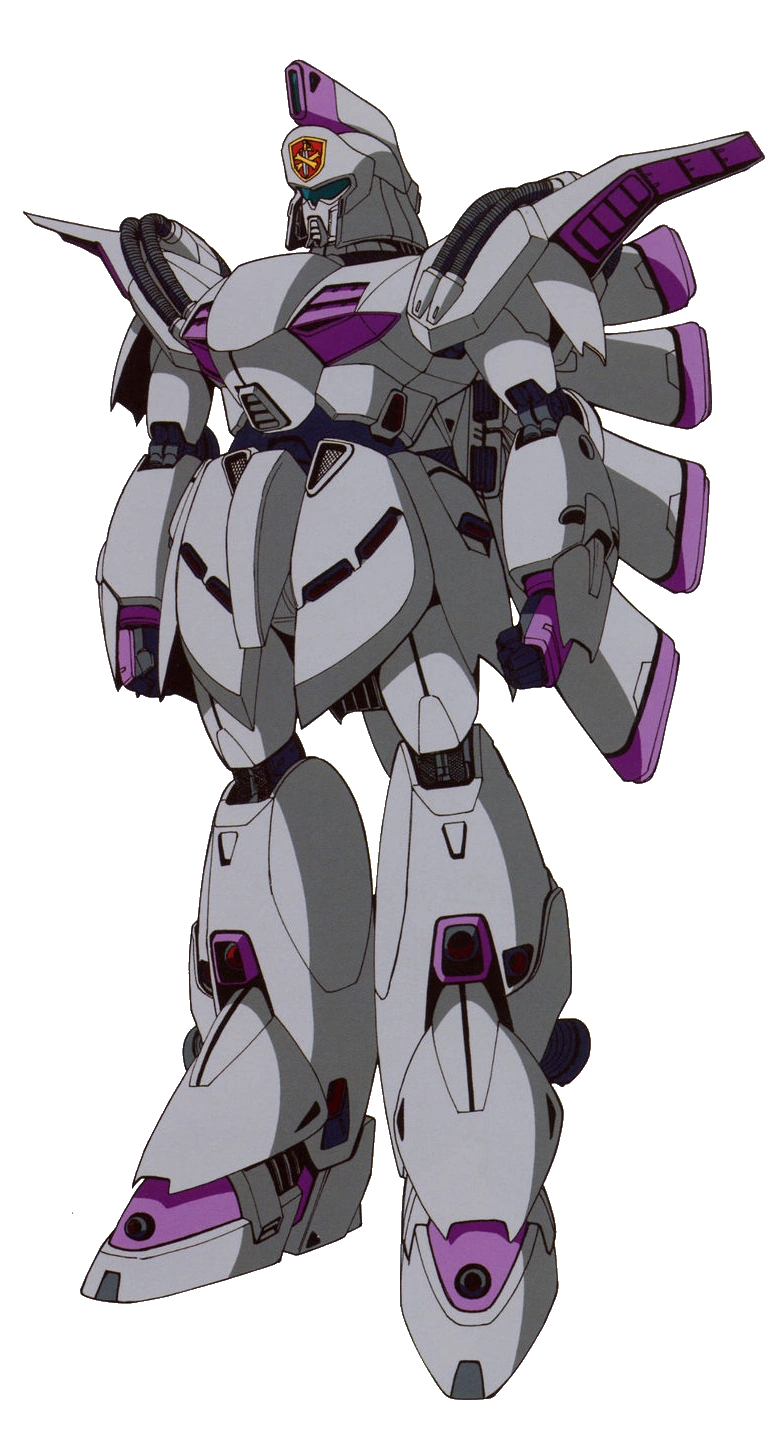 XM-07 Vigna Ghina | The Gundam Wiki | Fandom