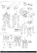 YFX-200 CGUE DEEP Arms | The Gundam Wiki | Fandom