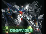 G-Saviour | The Gundam Wiki | Fandom