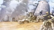 First Landing Operation | The Gundam Wiki | Fandom
