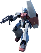 RGM-89D Jegan D Type | The Gundam Wiki | Fandom