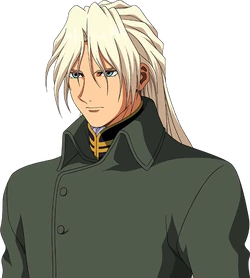 Zechs Merquise Gundam Wiki Zechs Merquise Enemies Giant Bomb