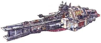 Fuji-class | The Gundam Wiki | Fandom