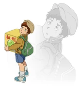 Amuro Ray | The Gundam Wiki | Fandom