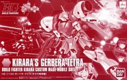 AGX-04 Gerbera Tetra | The Gundam Wiki | Fandom