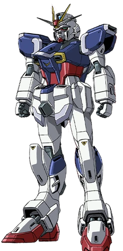 ZGMF-56E2 Impulse Gundam Spec II | The Gundam Wiki | Fandom
