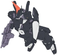 RMS-154 Barzam | The Gundam Wiki | Fandom