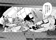 TRX-007 Delphinium | The Gundam Wiki | Fandom