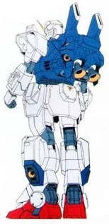RX-79BD-3 Blue Destiny Unit 3 | The Gundam Wiki | Fandom