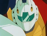 RMS-179 GM II | The Gundam Wiki | Fandom