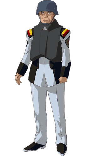 Michael | The Gundam Wiki | Fandom