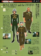Mobile Suit Gundam: The 08th MS Team | The Gundam Wiki | Fandom