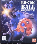 RB-79K Ball Type K | The Gundam Wiki | Fandom