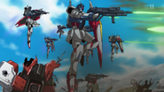 GAT-01 Strike Dagger | The Gundam Wiki | Fandom