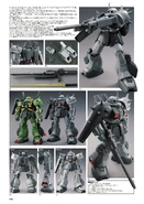 RMS-106CS Hizack Custom | The Gundam Wiki | Fandom