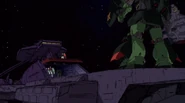 Alexandria-class | The Gundam Wiki | Fandom