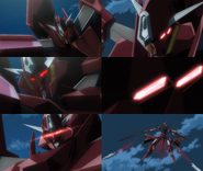 GNW-20000 Arche Gundam | The Gundam Wiki | Fandom