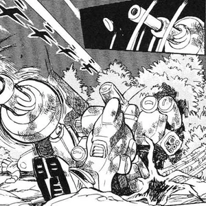 Discuss Everything About The Gundam Wiki | Fandom